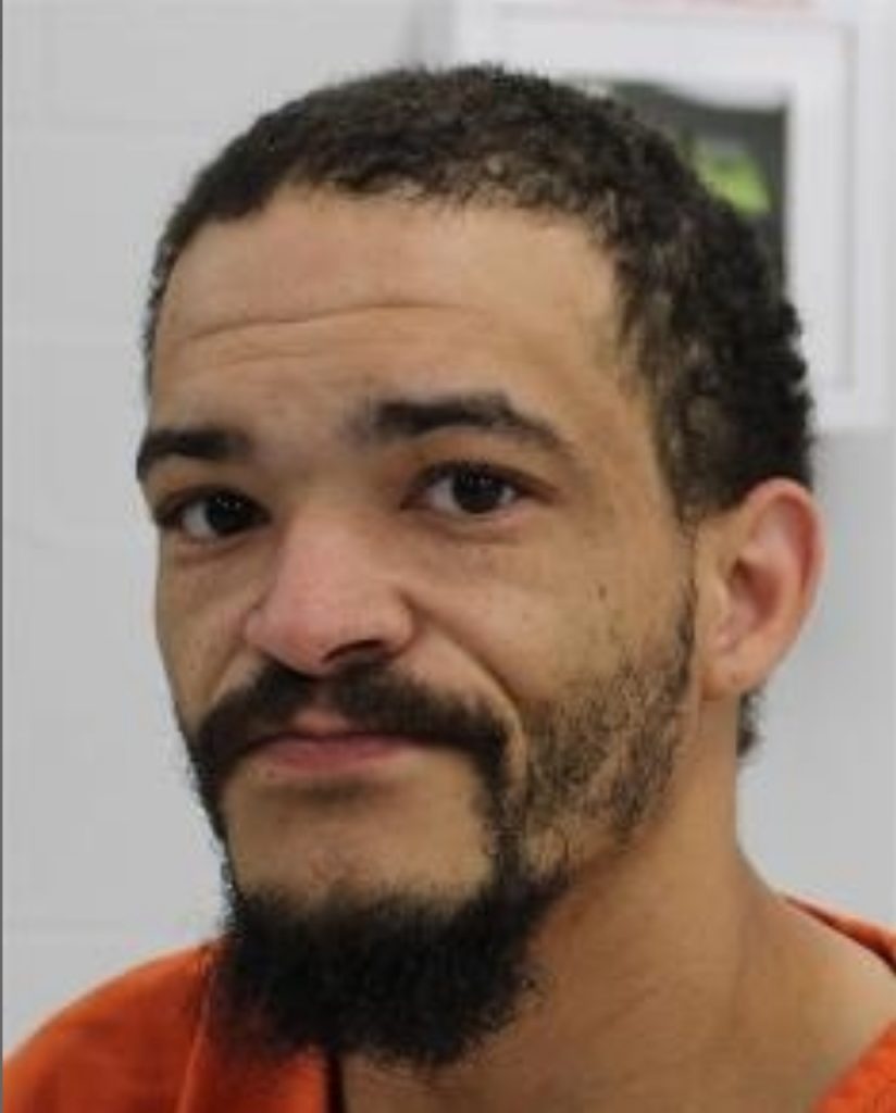 Uniontown man accused of machete attack - Herald-Standard